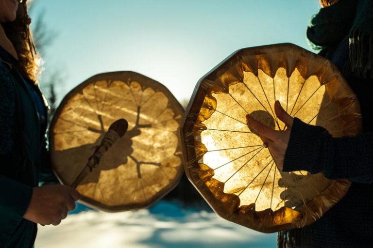 About Us – First Peoples Wellness Circle