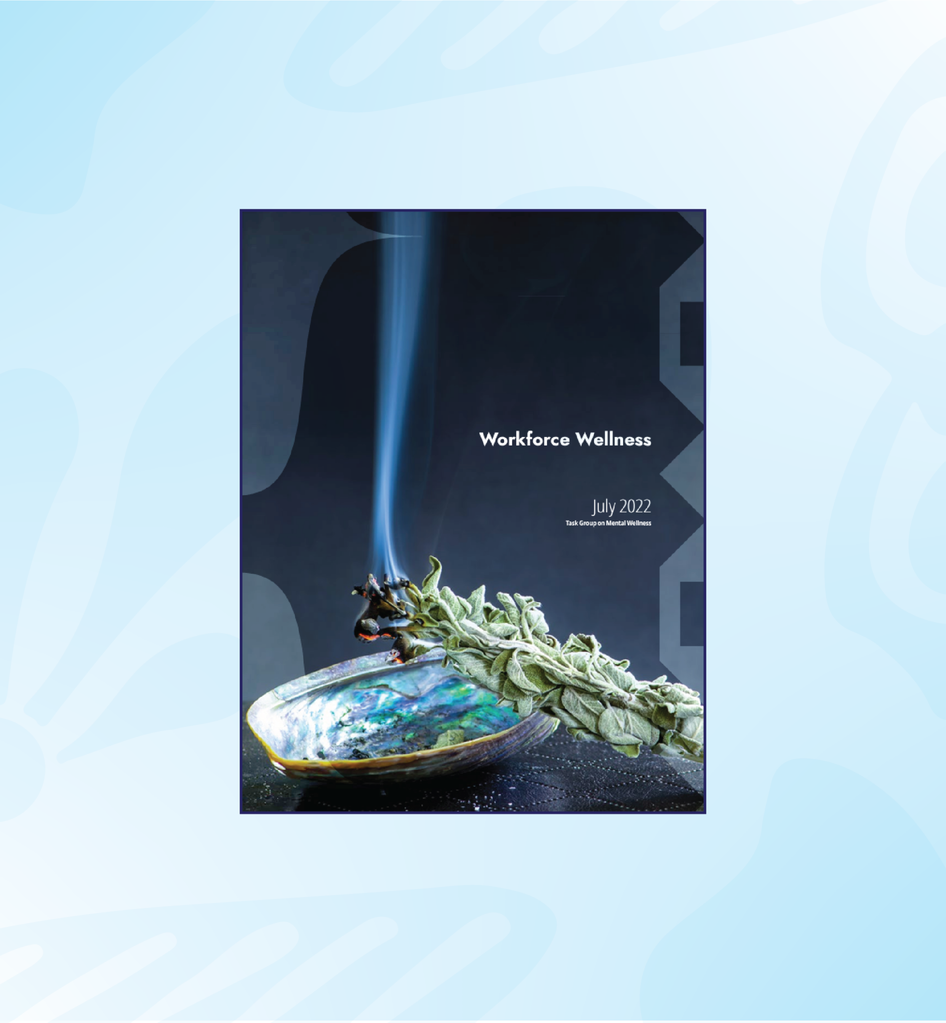 Workforce Wellness – First Peoples Wellness Circle